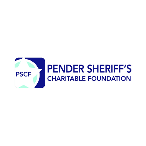 Pender Sheriff’s Charitable Foundation Vehicle Donation Program